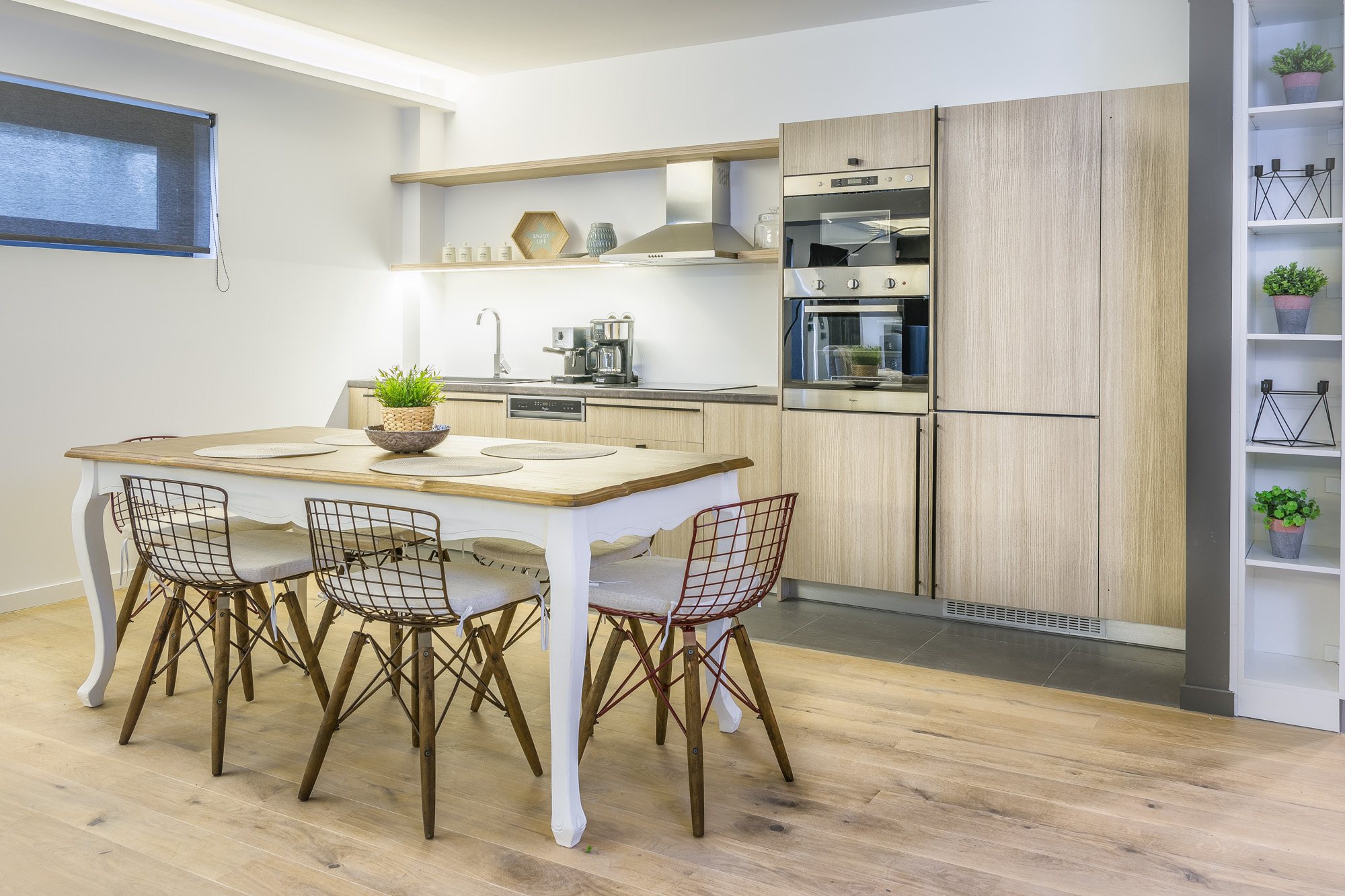 Modern luxury– Oleander Villas | Inscape Architects