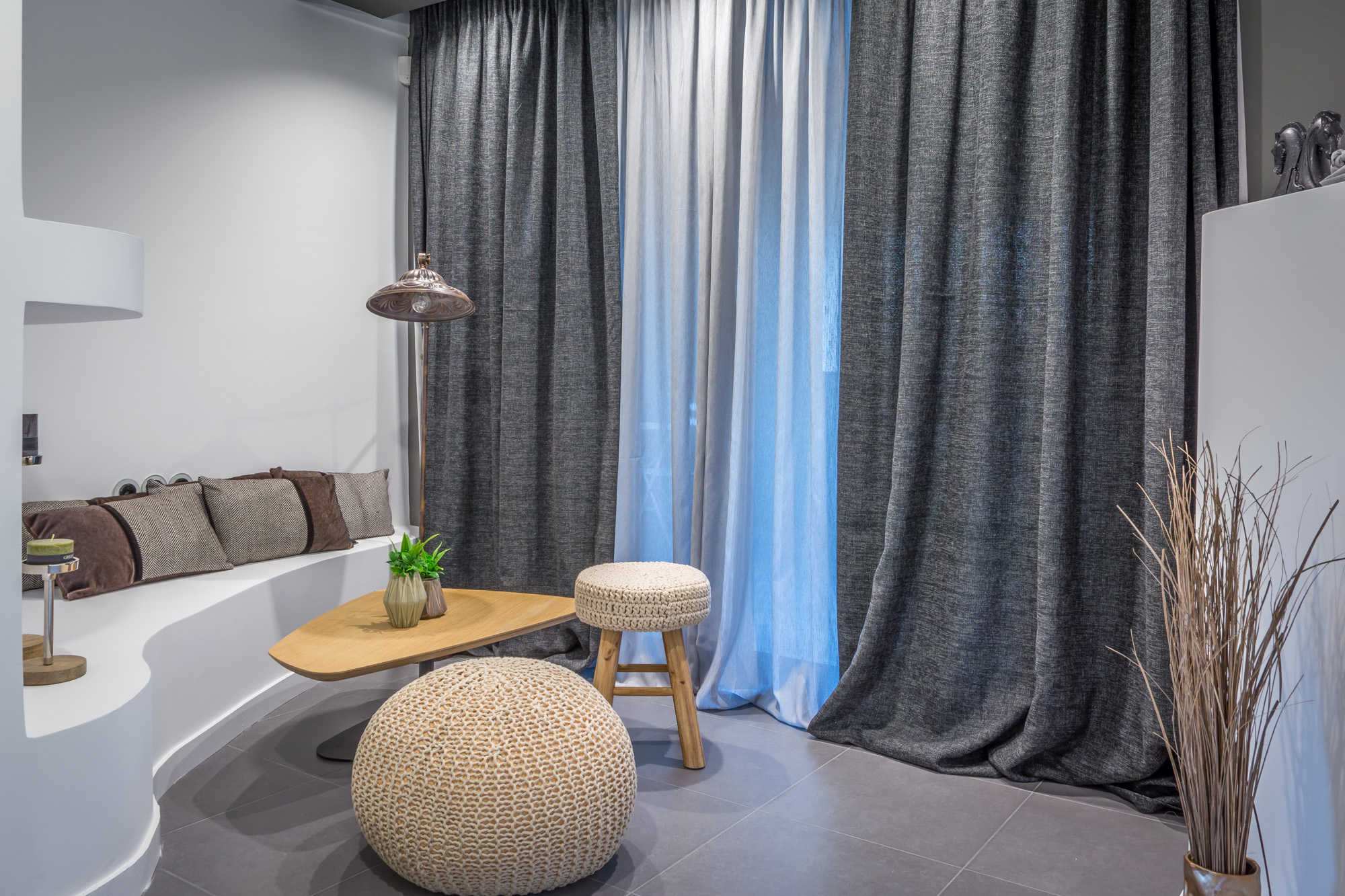 Modern luxury– Oleander Villas | Inscape Architects